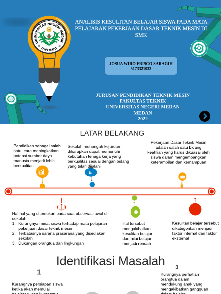 PPT SEMPRO FIX Kaliii [Autosaved] | PDF