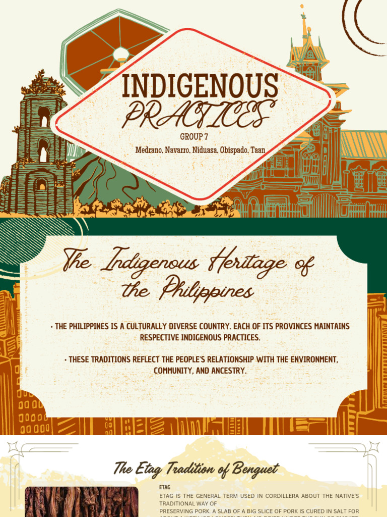 Indigenous Craft Traditions in Pangasinan | PDF