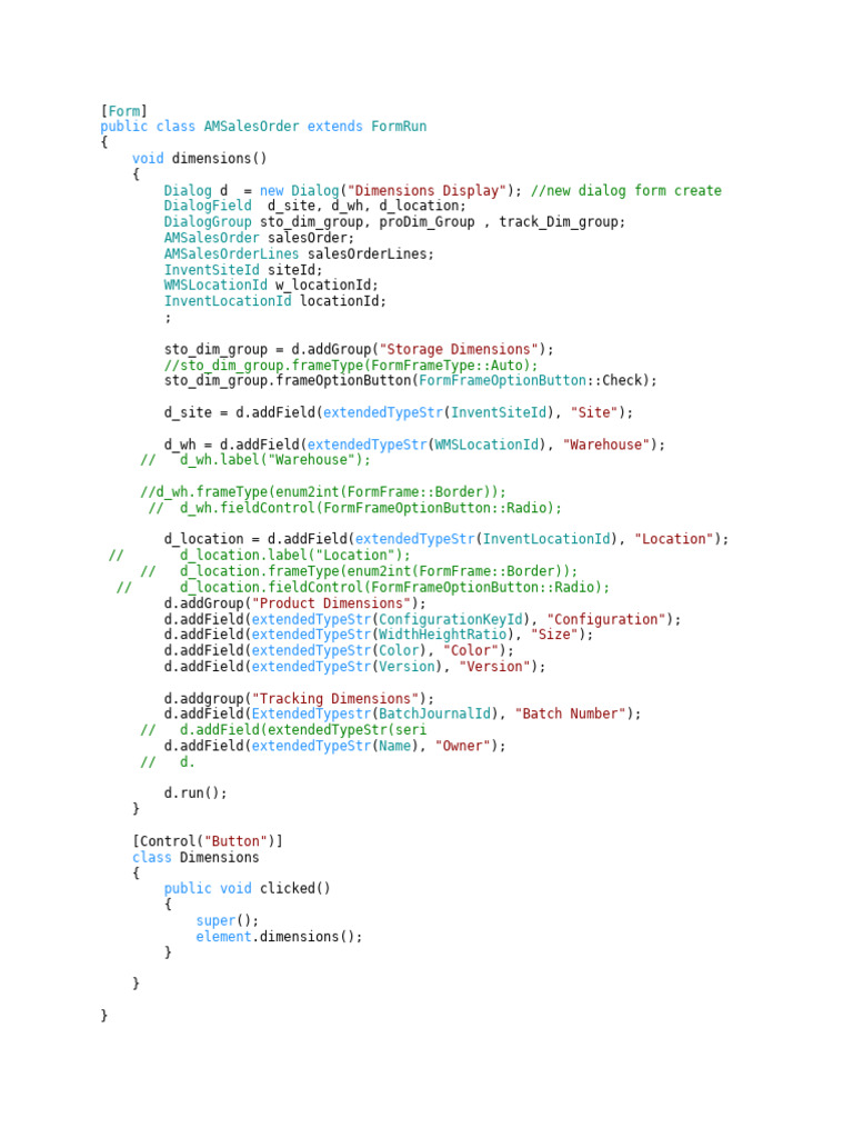 Dialog Form Cretivity | PDF