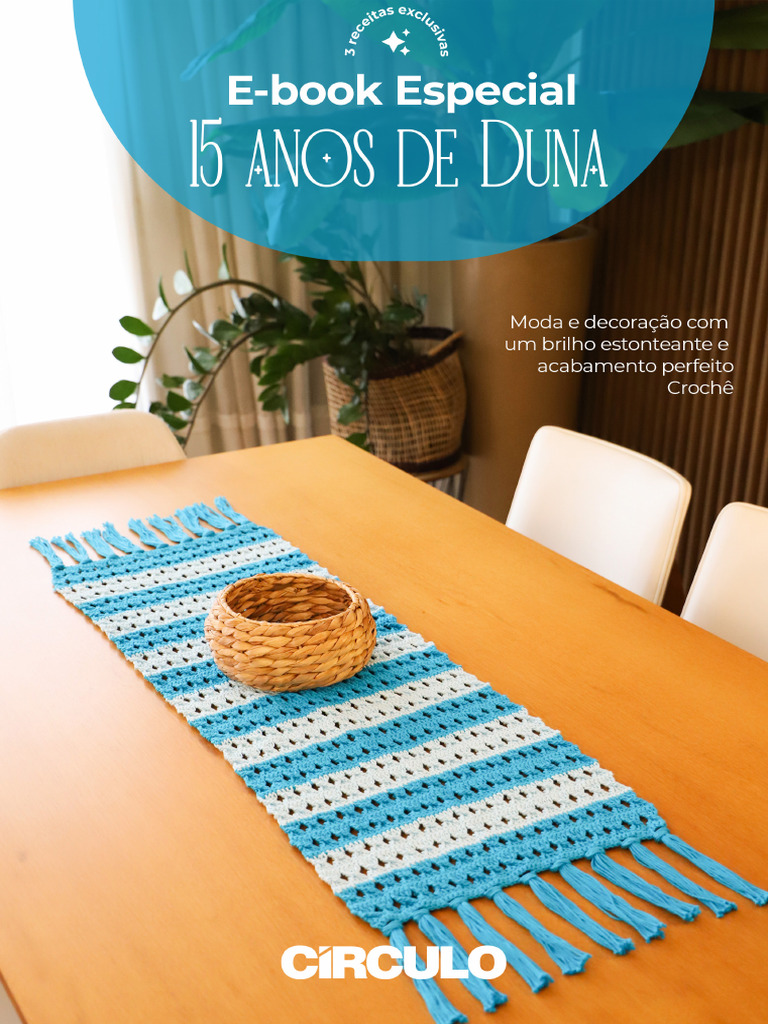 Cms Files 40291 1725381346ebook 15 Anos Duna | PDF