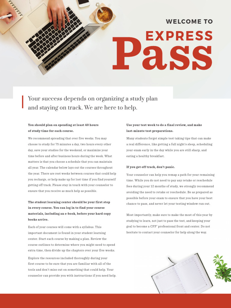 CFP_Plan_May_Final | PDF