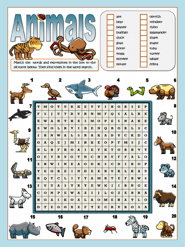 Eduardo - Worksheet 1 Unit 6 Vocabulary | PDF