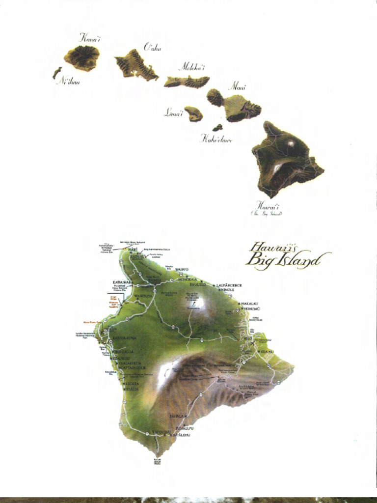 4, Kona Lani, Feasibility Study, Subdivision Approval, Maps-Docs | PDF