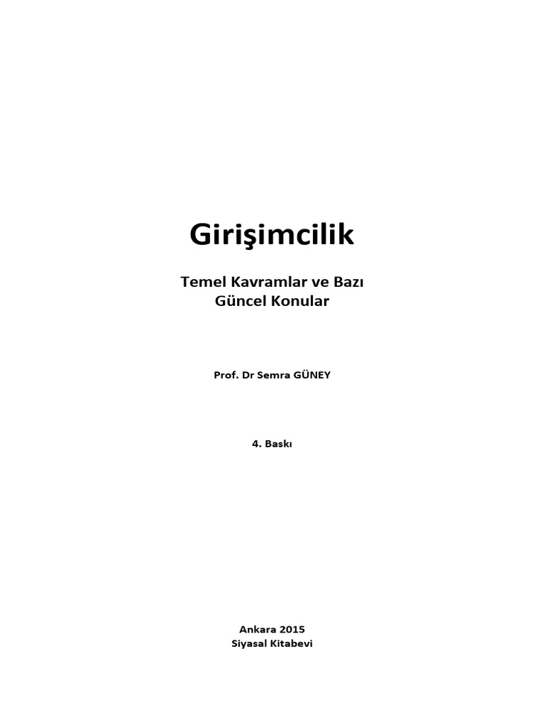 Girisimcilik Site PDF 1566648208 | PDF
