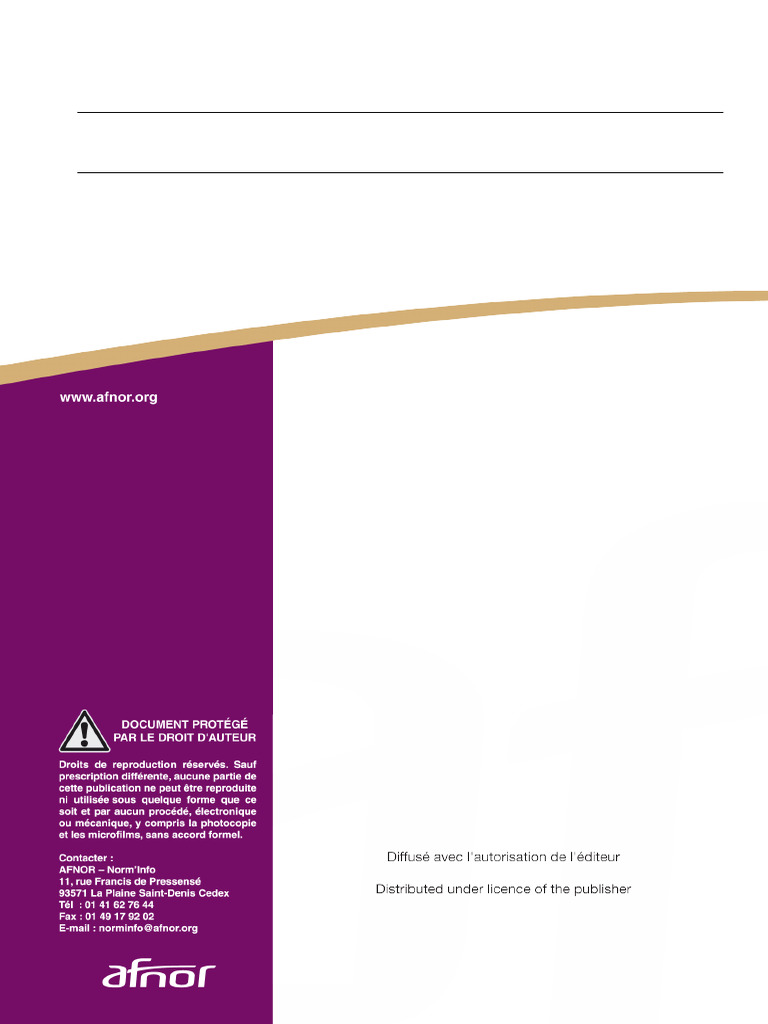 NF en 779-2003 | PDF