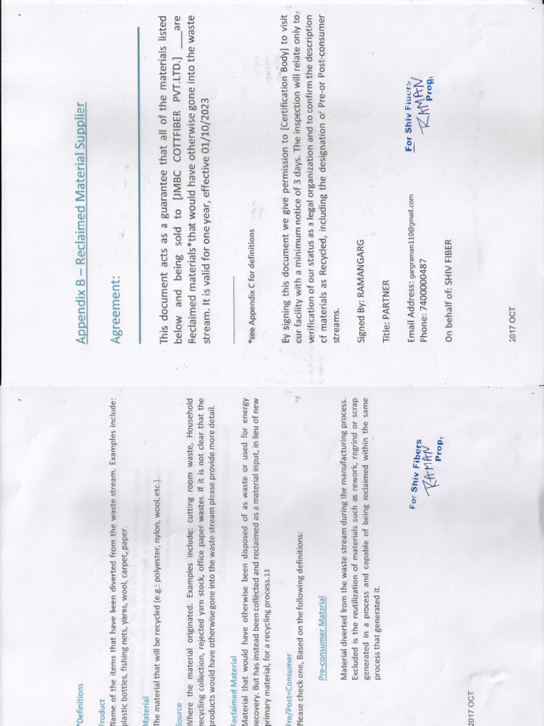 Shiv Apendix B 637 | PDF