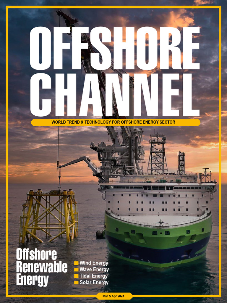 Offshore Wind Magazine | PDF