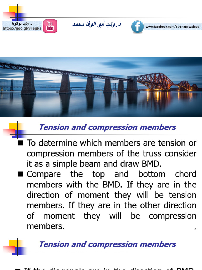 Steel Tension Member Design Guide | PDF | Truss | Buckling