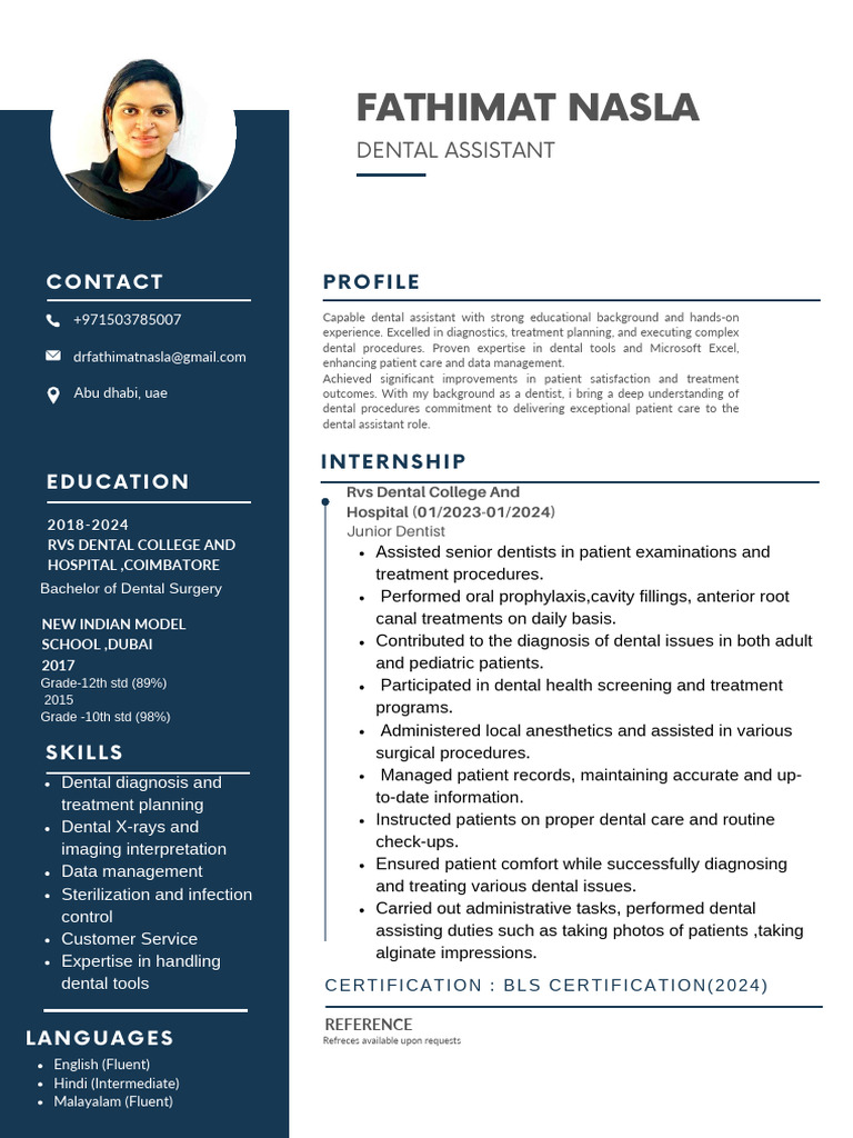 Proffesional Resue | PDF