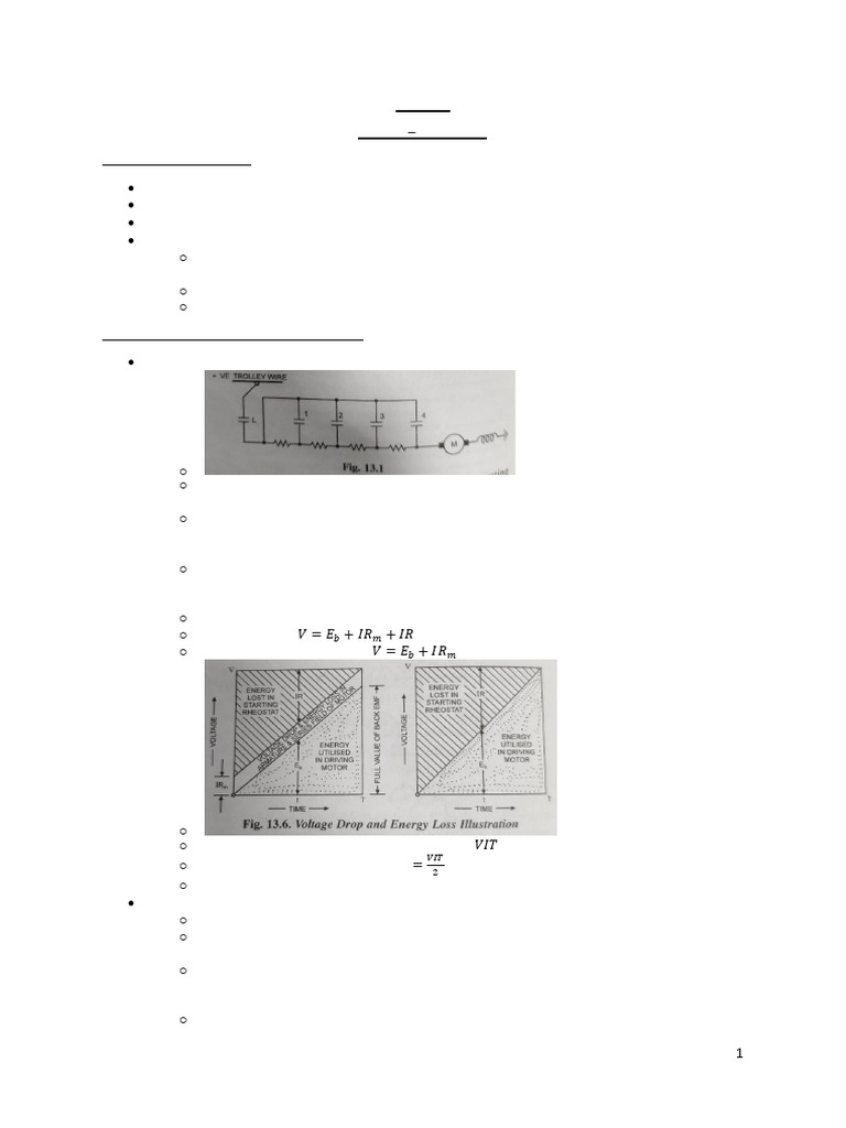 Module 1 Part 2 | PDF