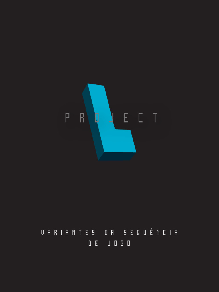 Project L Variantes 196042 | PDF