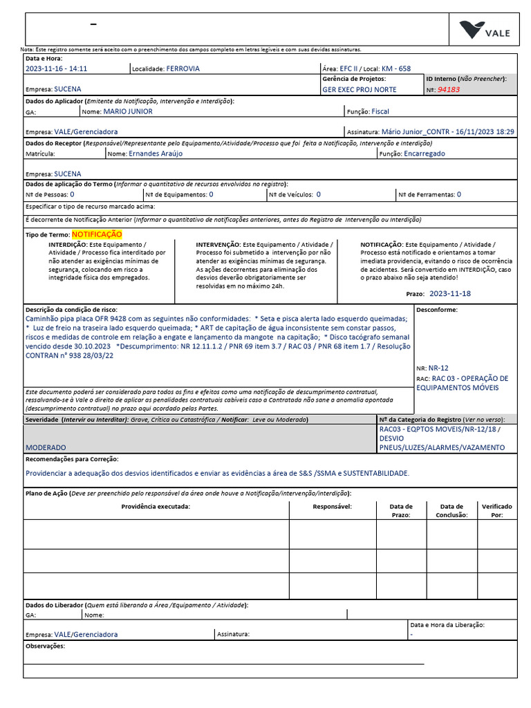 Ini Sucena 2023 11 16T21 - 34 - 05Z | PDF