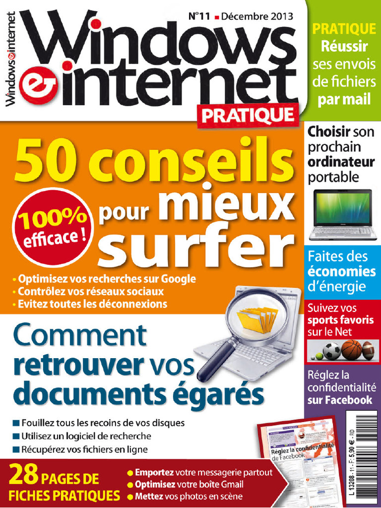@WNindow Interne Prati N11 | PDF