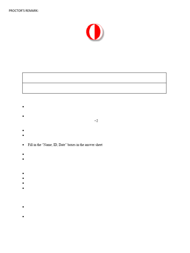 105 mdt1 Summer2024 Color v2 | PDF | Mechanics | Physics