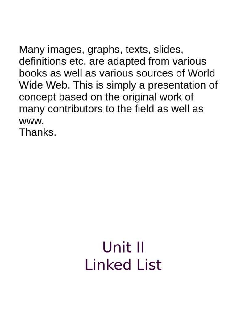 Linked List DLL Dcll-21 | PDF