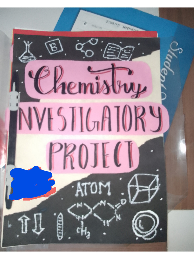 Chem Project | PDF