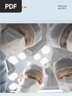 Ethicon Wound Closure Manual | PDF | Surgical Suture | Surgery