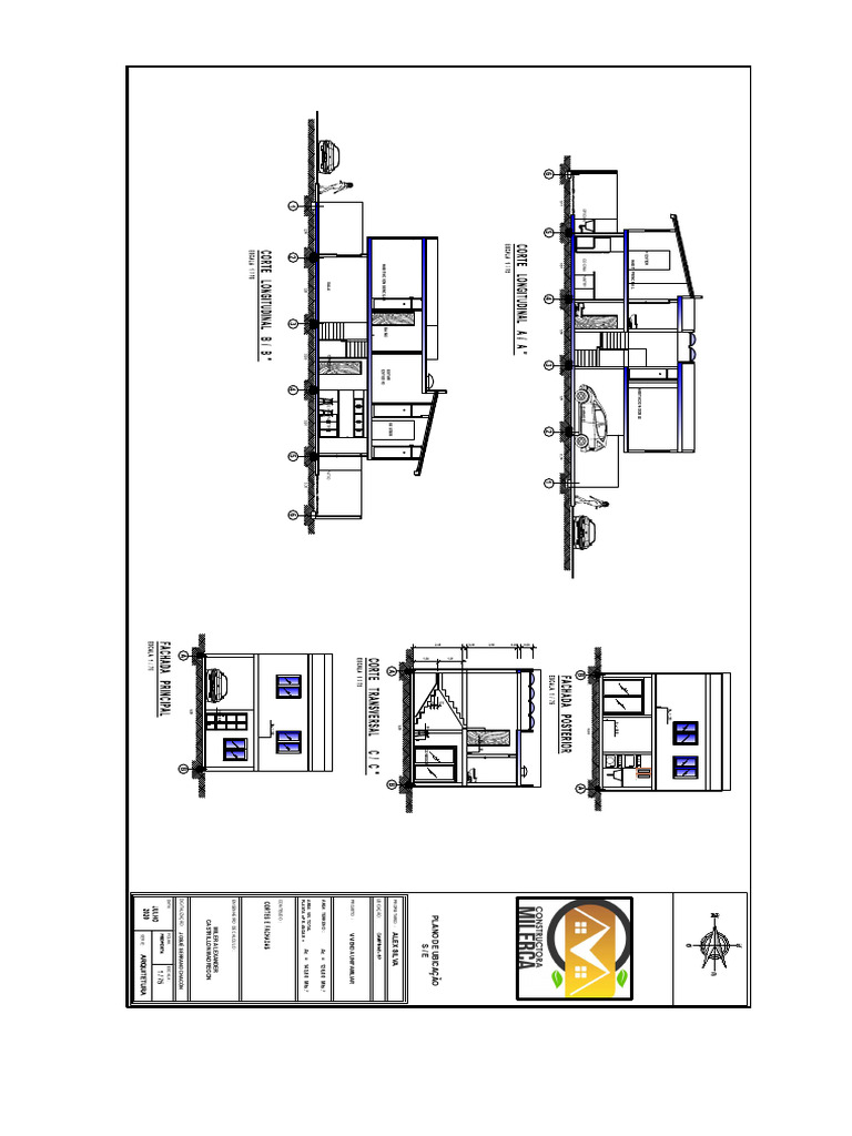 Pastor Alex Silva-Modelo | PDF