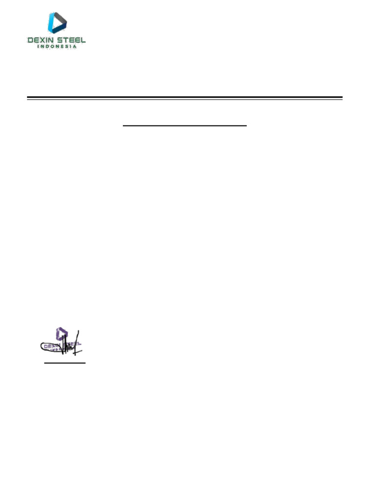 PAKLARING DSi- -2 | PDF