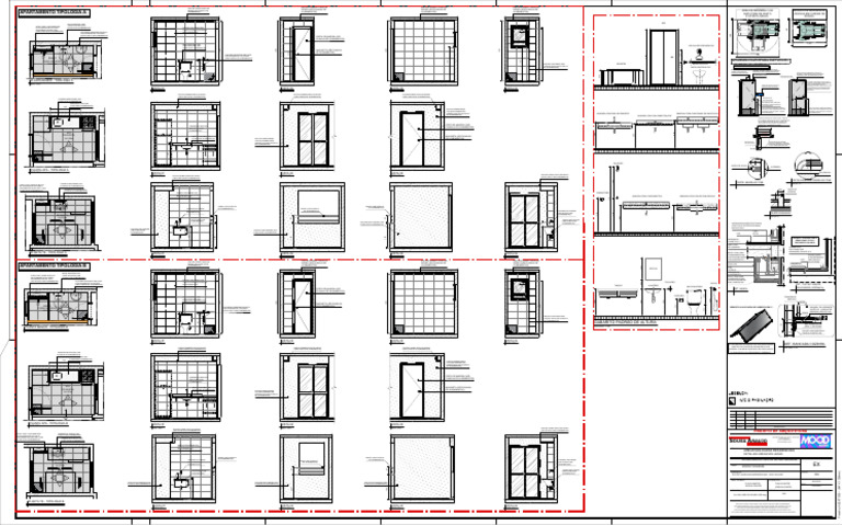 SA-1081-ARQ-EX-008-MOL-R00 | PDF