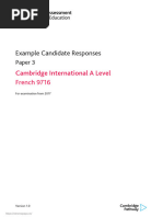 AS & A Level Example Candidate Responses template - 9609_Example ...