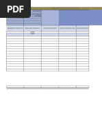 Patient Care Report PCR Form Final | PDF