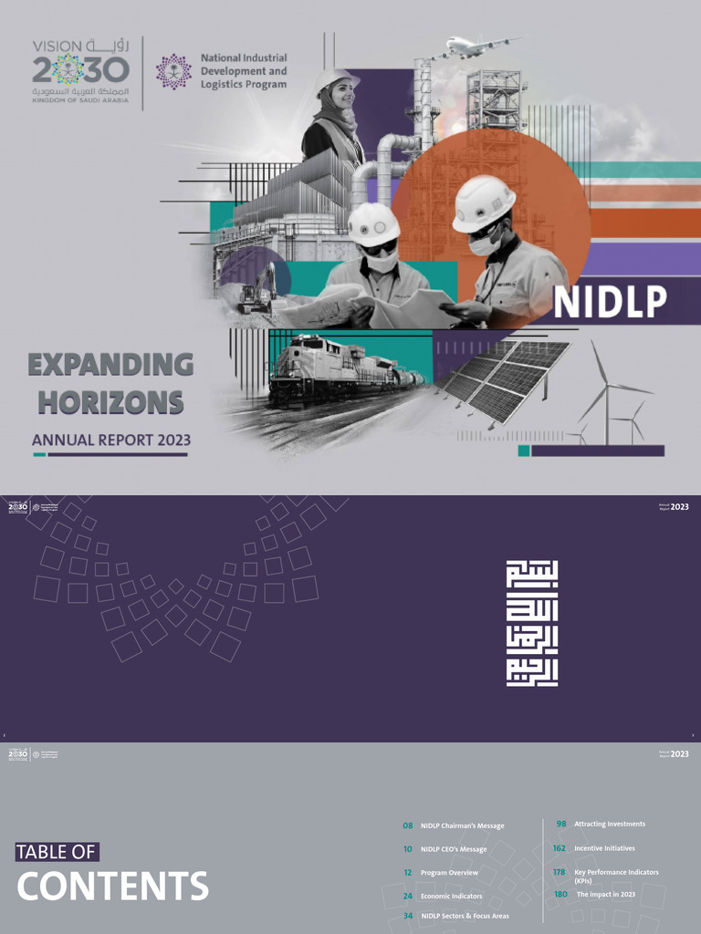 Nidlp 2023 Annual Report Eng Pdf