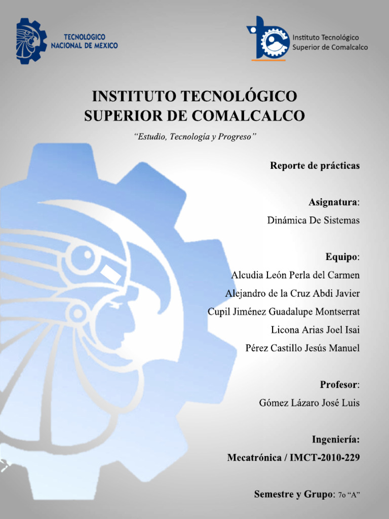 Equipo5 PrácticasyRubrica Tema1 | PDF