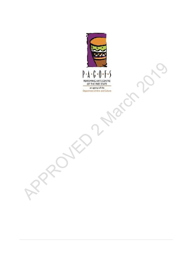 Policy on Acting Allowances Approved | PDF