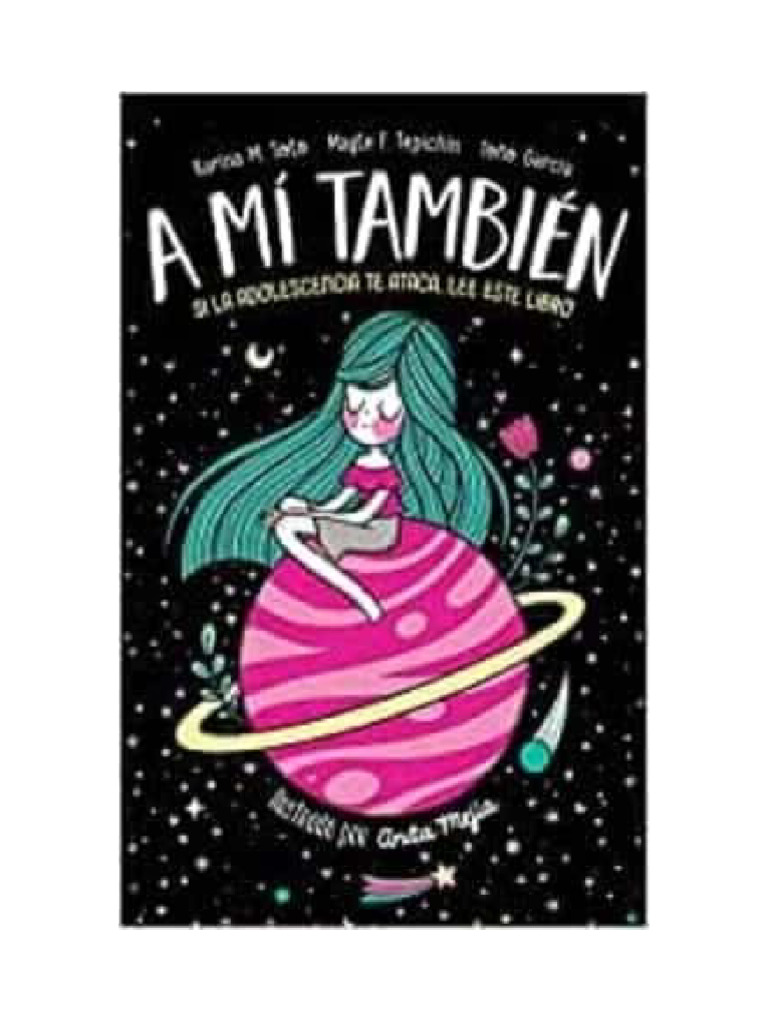 535086894-a-mi-tambien | PDF