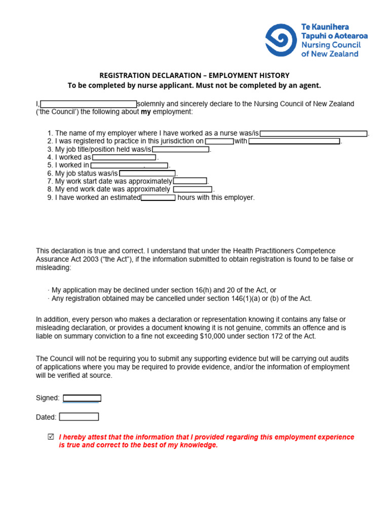 New Zealand Post NMC | PDF