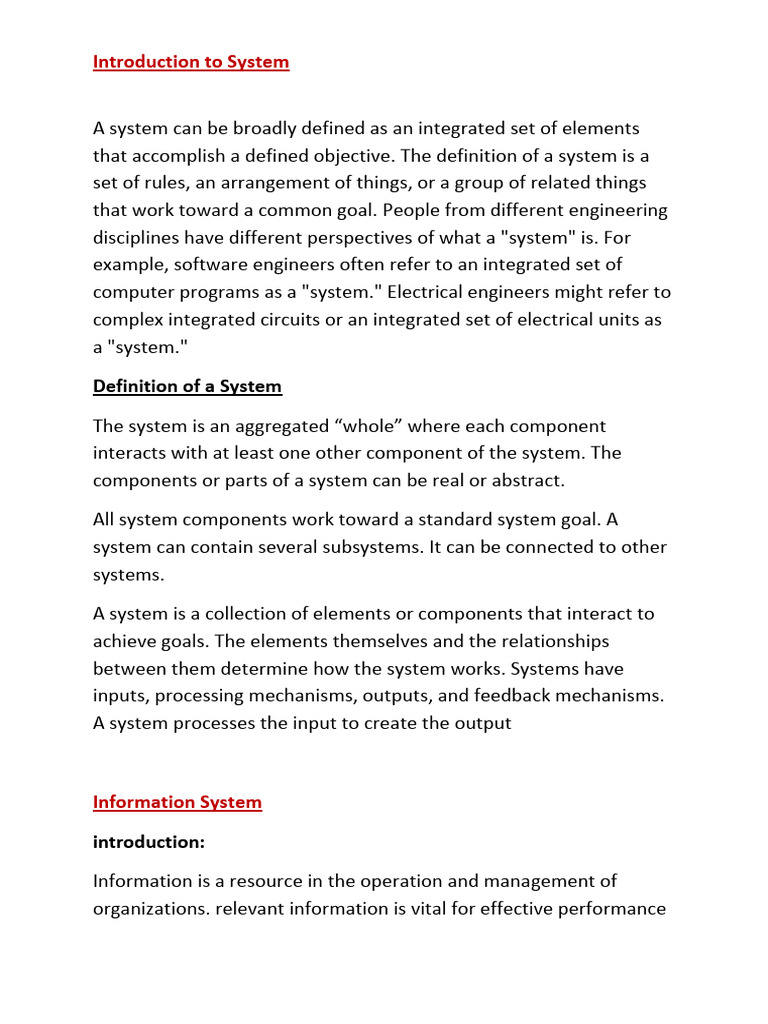Unit 1 Ict Computer | PDF
