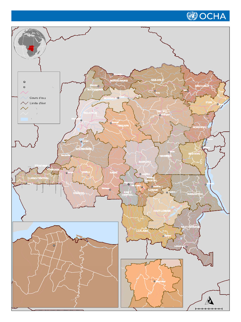 RDC Administrative_2 A4 | PDF