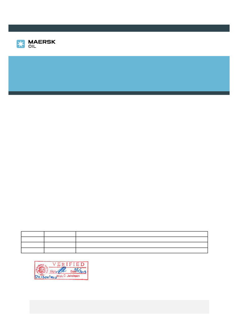 Mog Ep Met STD 0034 | PDF
