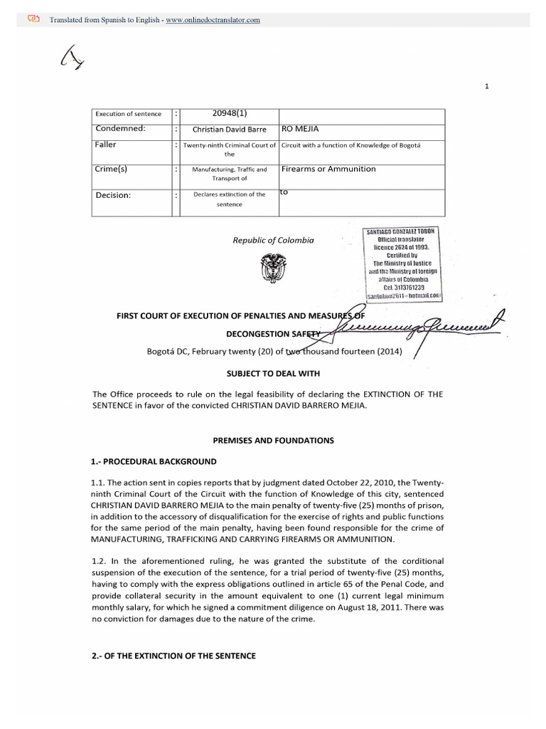 Pagina Sello Editada | PDF