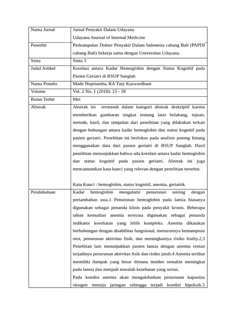 Review Jurnal-2 | PDF