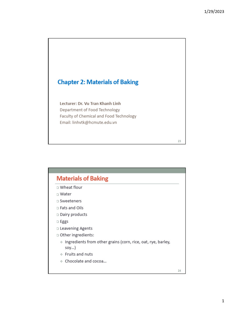 BCP C2.1 Handout | PDF