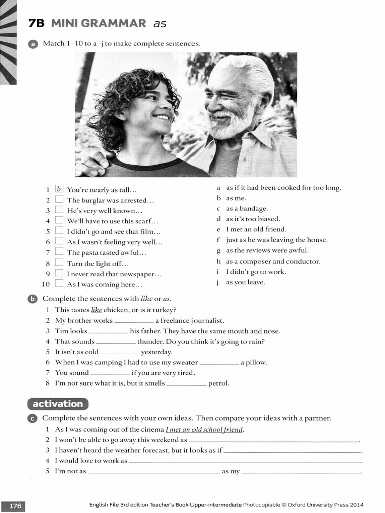 Ttd!@ijt - Bi: Mini Grammar | PDF