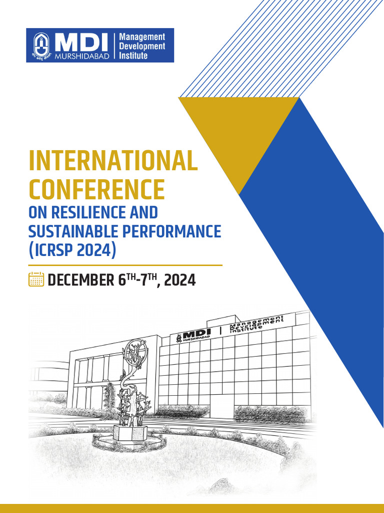 ICRSP 2024 Poster | PDF