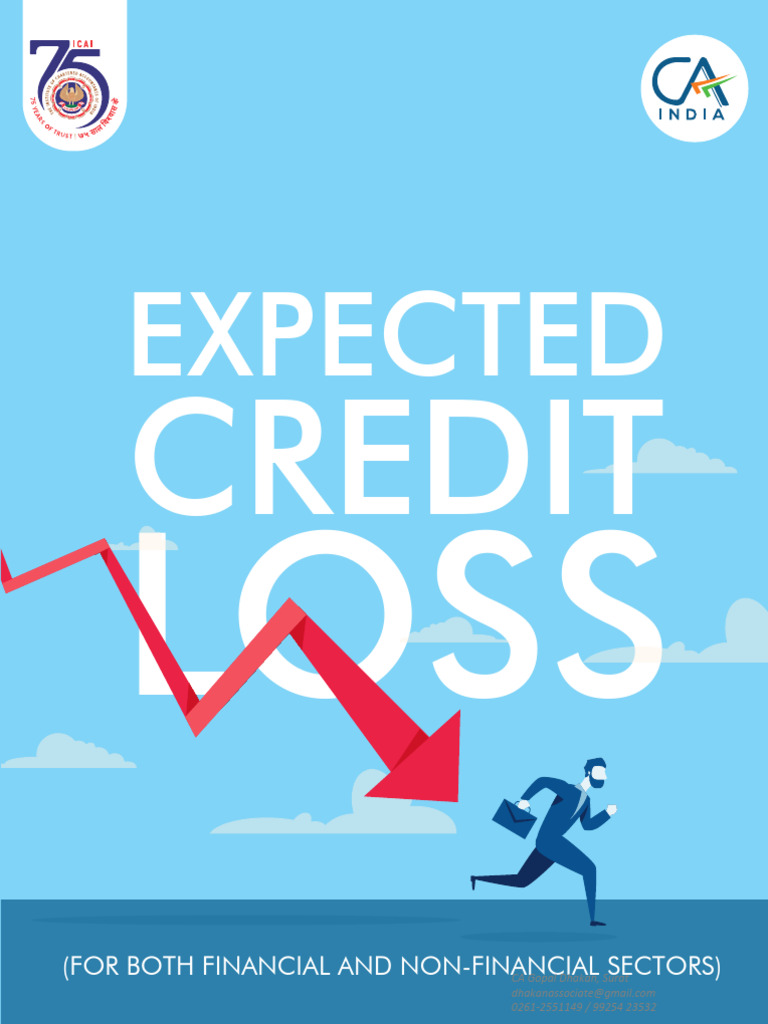 Understanding Expected Credit Loss Framework | PDF | Fair Value ...