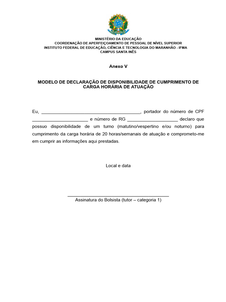 001 Programa Institucional SIN 108 2024 | PDF