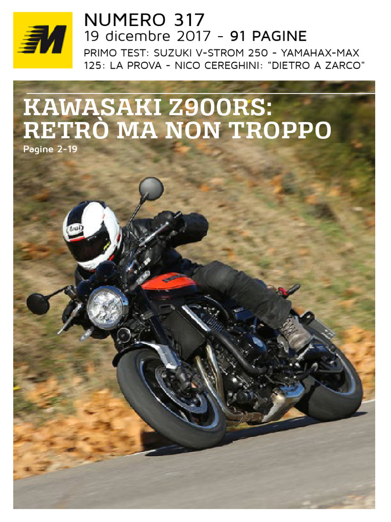 2017 - 12 - Moto - It | PDF