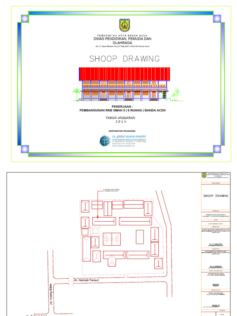 Gambar Yang Dipake Fix | PDF