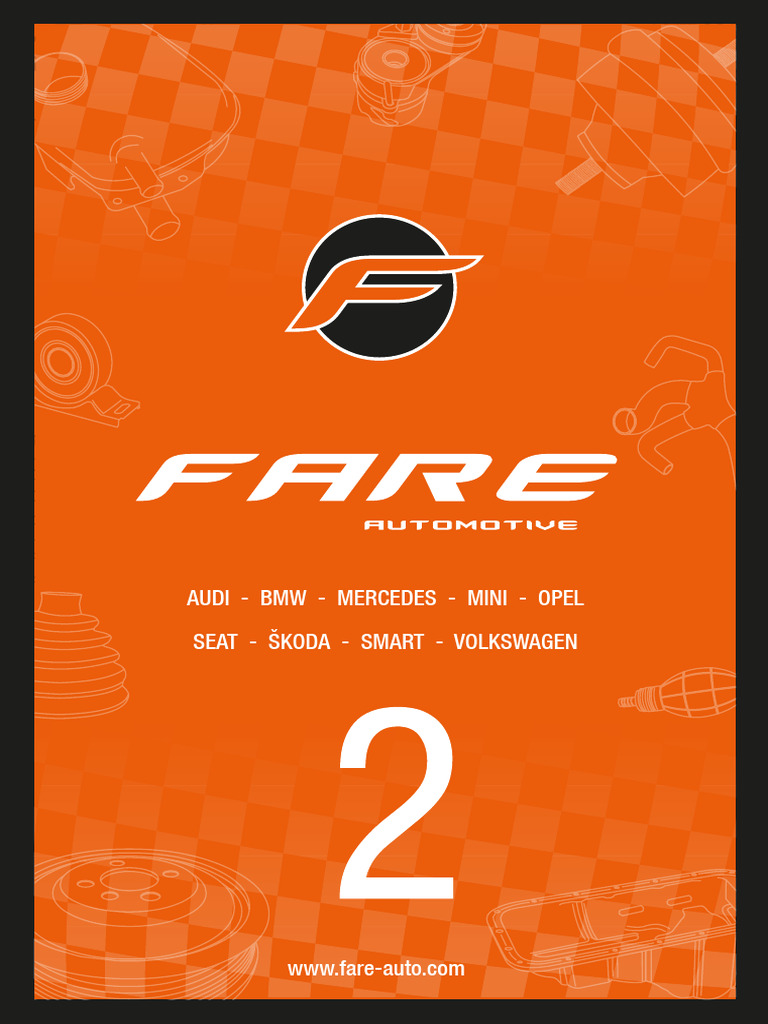Fare 2 | PDF