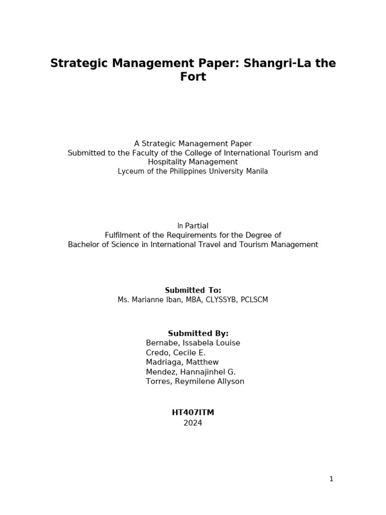 SAMPLE | PDF
