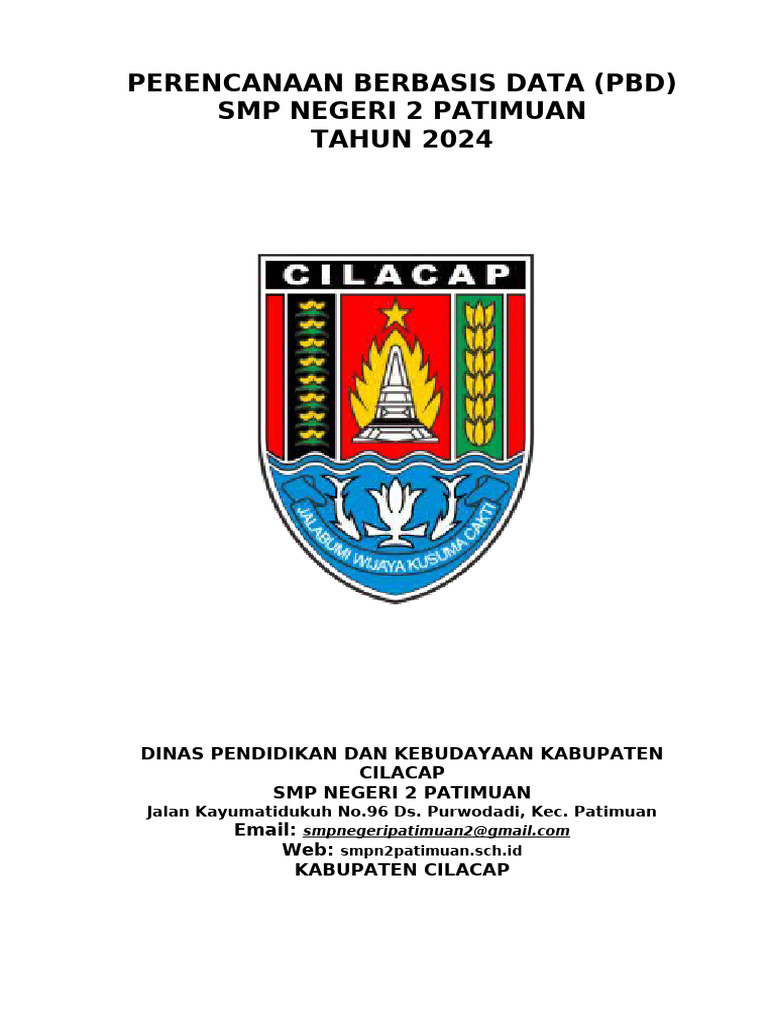 COVER PBD 2024 | PDF