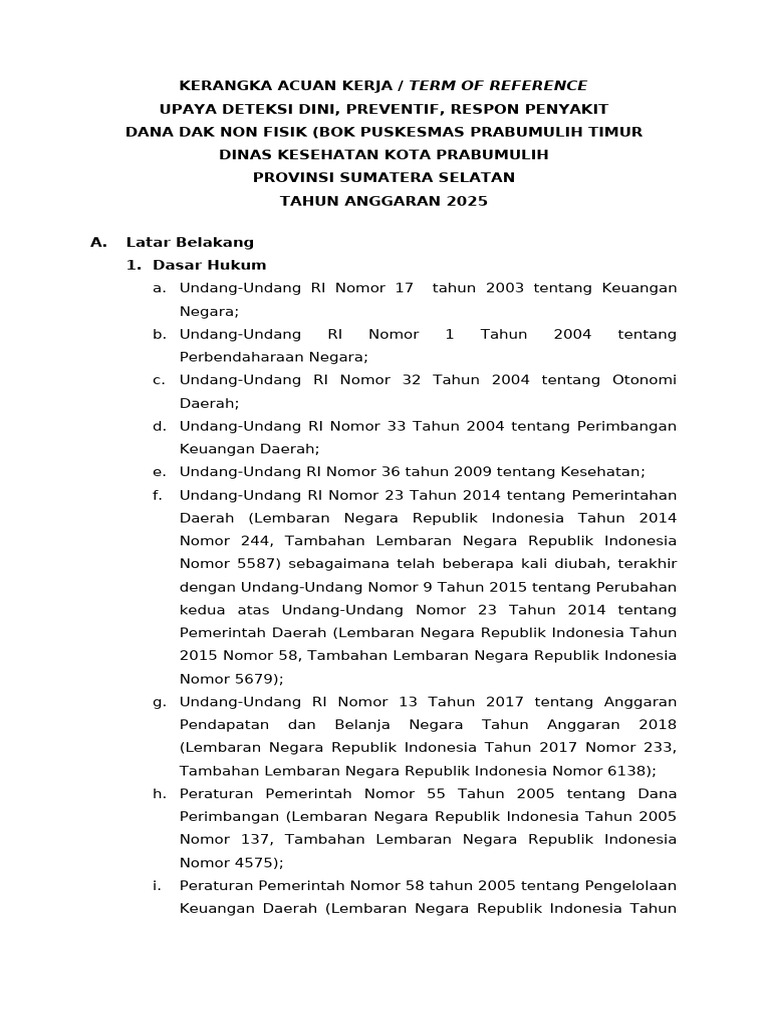 Tor DBD 2025 Survei Vektor-1 | PDF