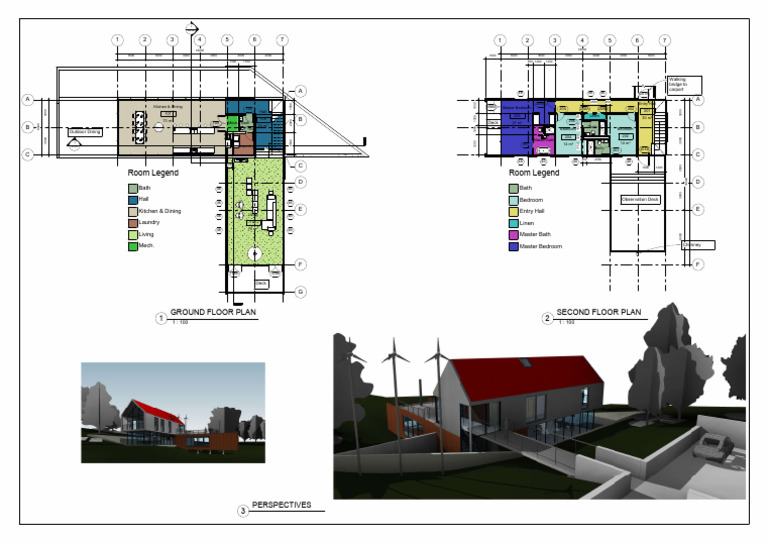 RAC Basic Sample Project | PDF