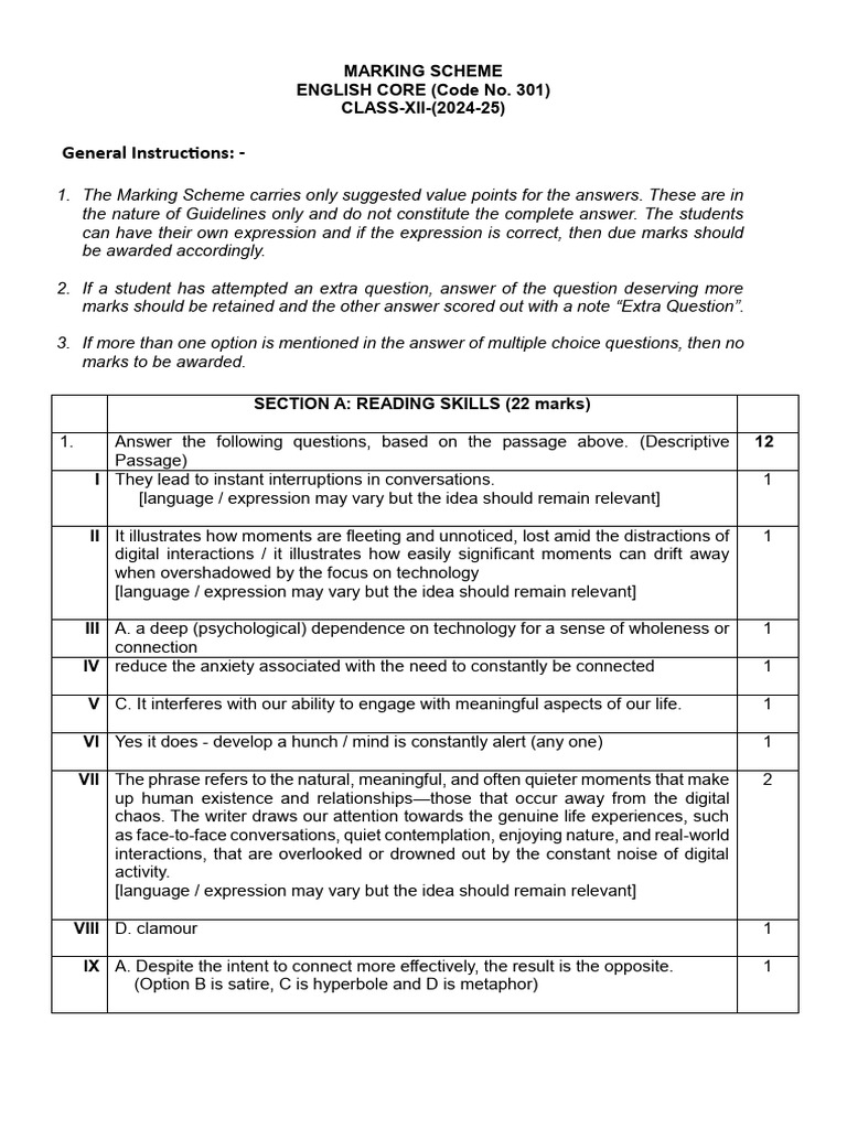 EnglishCore MS | PDF