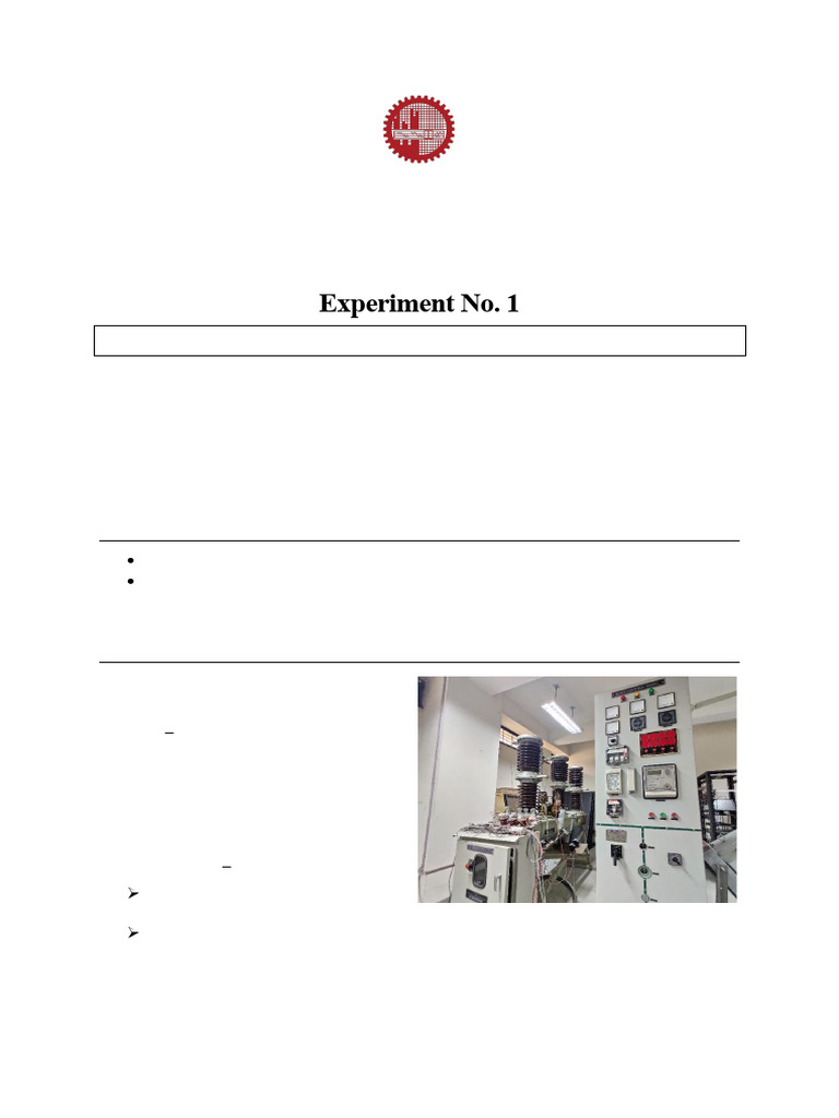 Exp 1 - EEE 478 | PDF